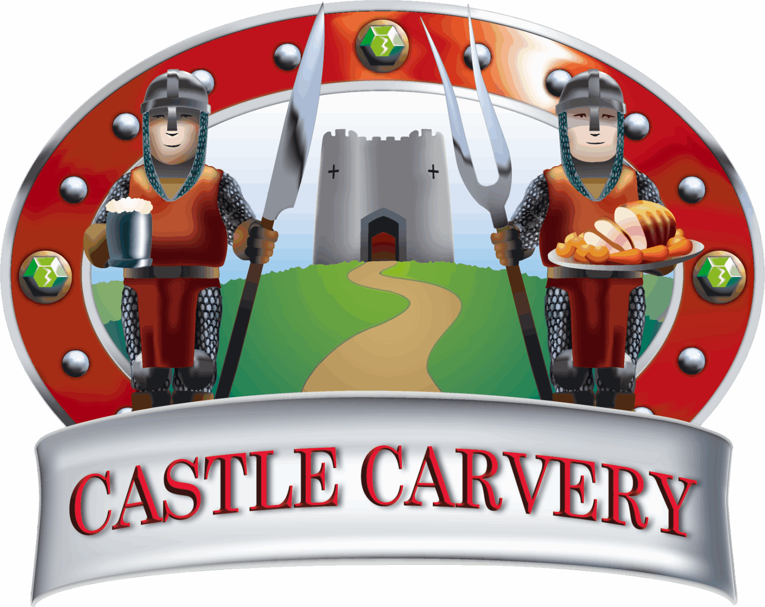 Food & Drink at Castle Carvery - Caister | RedCat Pub Company ...