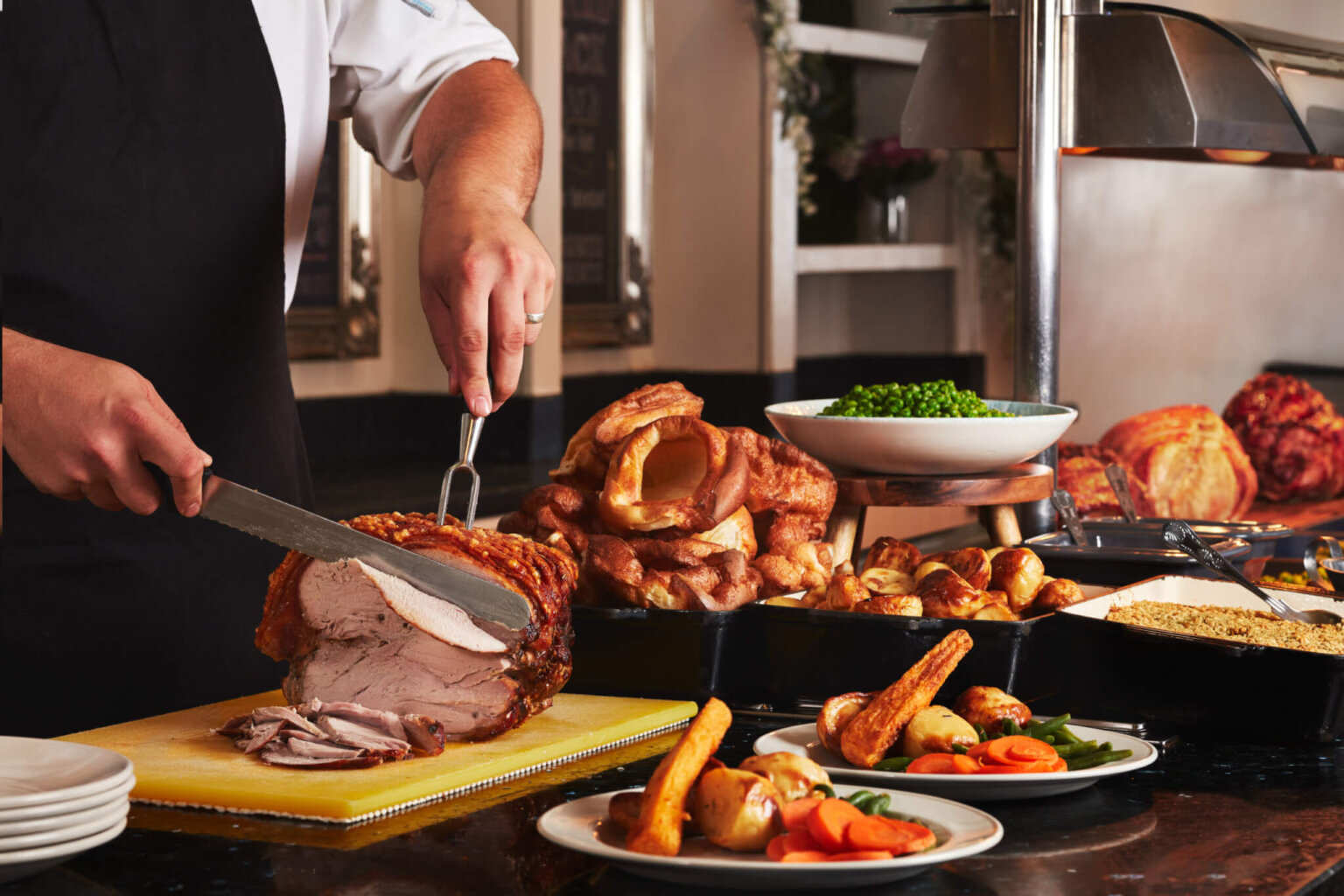 Castle Carvery - Caister | RedCat Pub Company LocalBusiness, Caister-on-sea